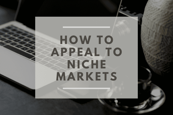 Niche Market Strategy: How Software Can Help with Every Step