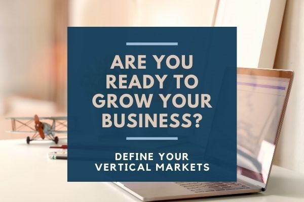What are Vertical Markets in Business? Plus, Vertical Business ...