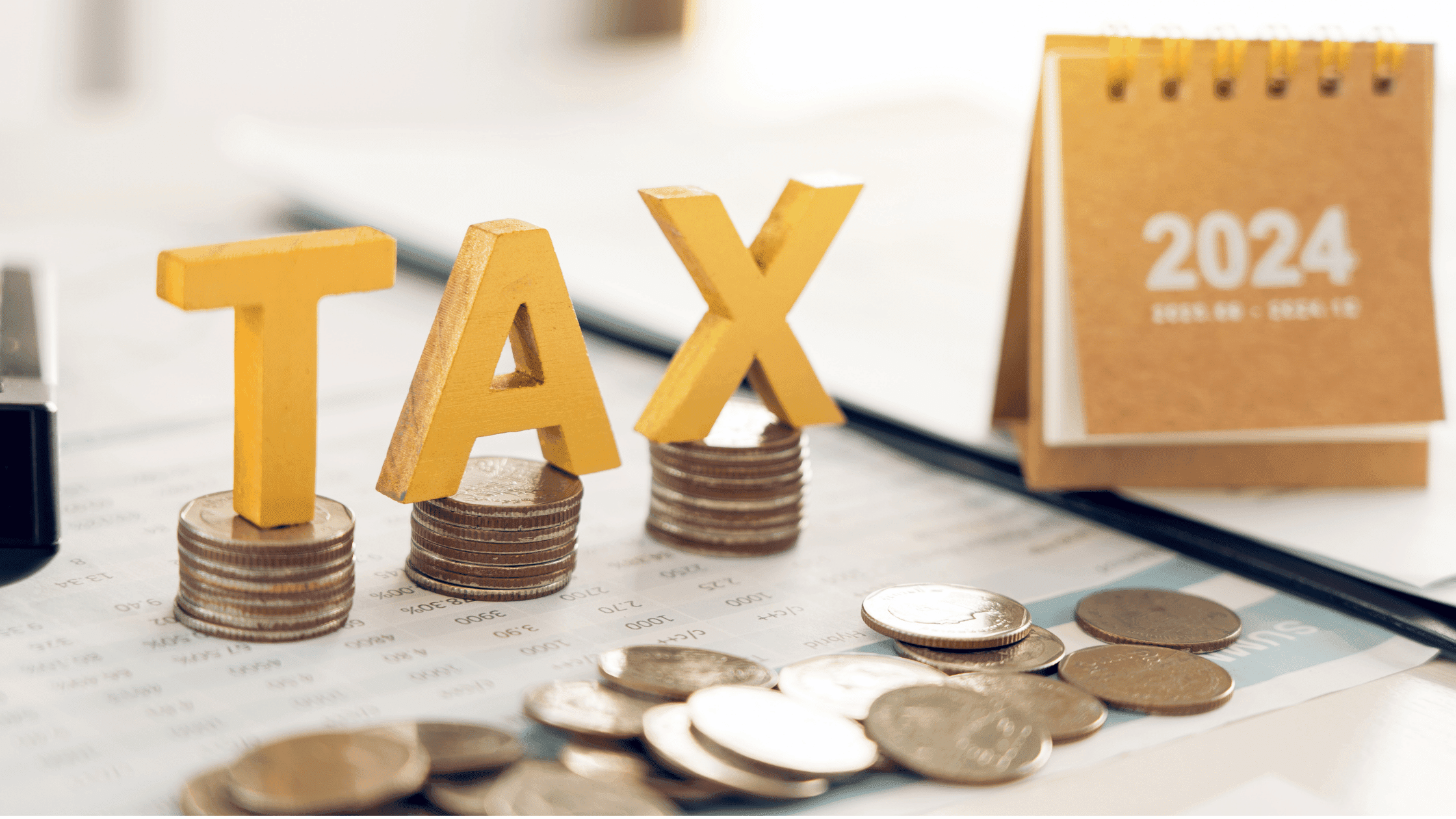 Tax Loss Carryforwards and Carrybacks