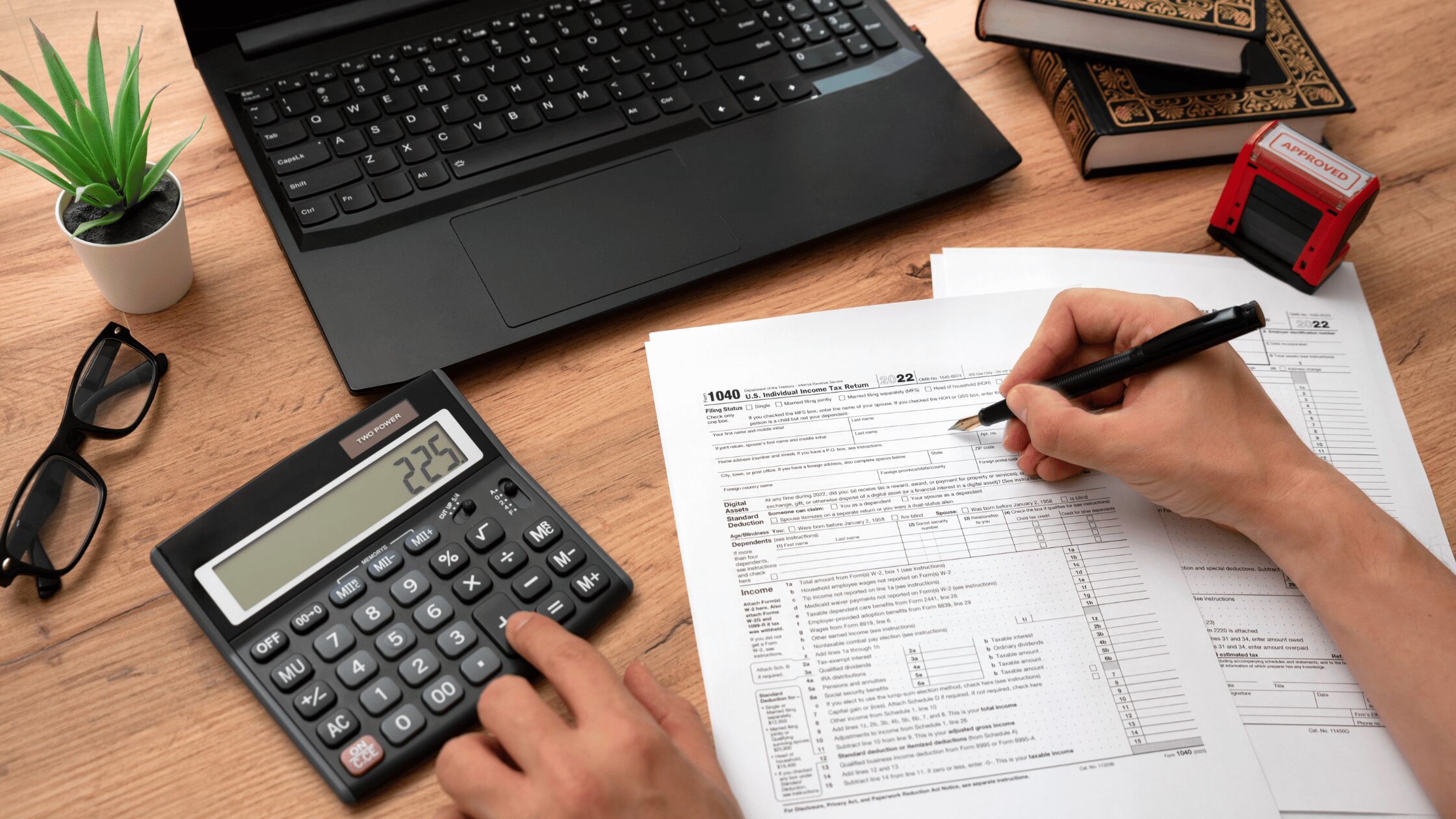 Use Tax Obligations for Businesses | Fusion CPA