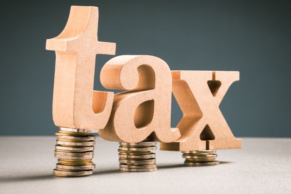 Taking Advantage of Tax Bracket Inflation Adjustments | Fusion CPA