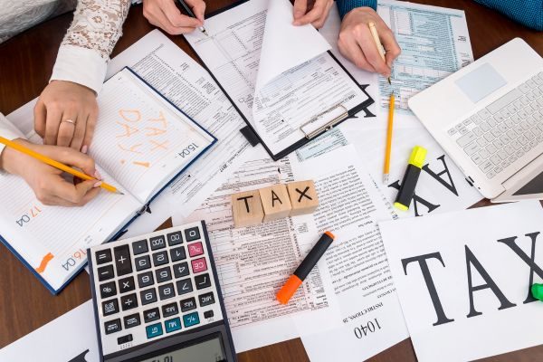 State-by-State Variations in Pass-Through Entity Tax | Fusion CPA