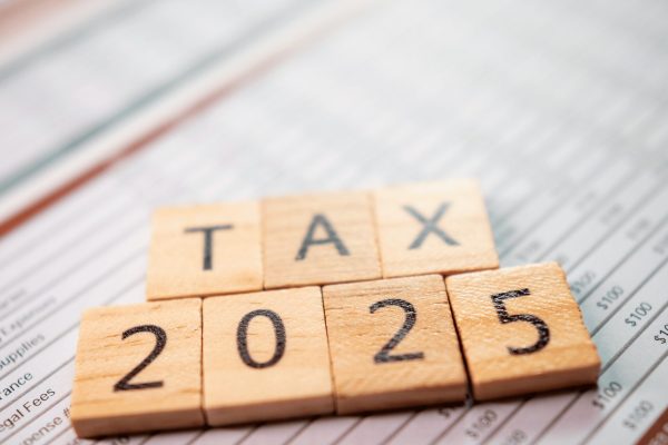 How to Prepare for 2025 Tax Adjustments | Fusion CPA