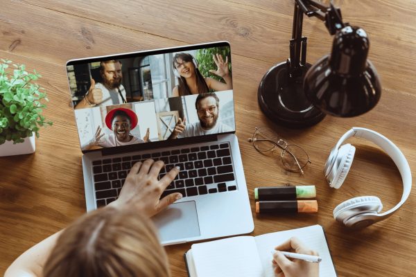 California Remote Work Nexus | Fusion CPA